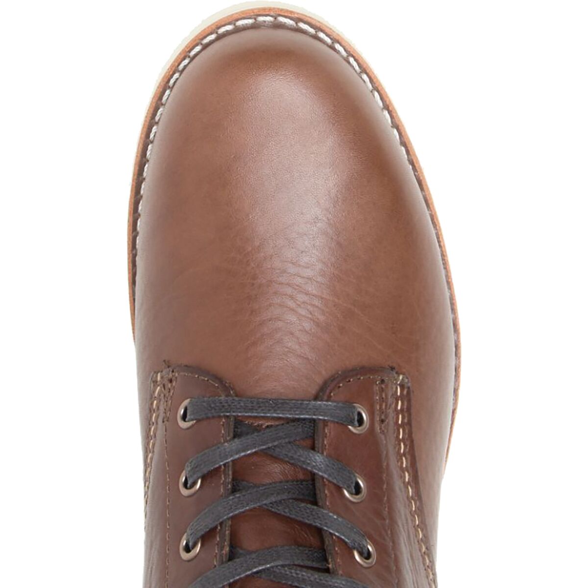 Wolverine 1000 Mile Plain-Toe Wedge Boot - Men's - Footwear