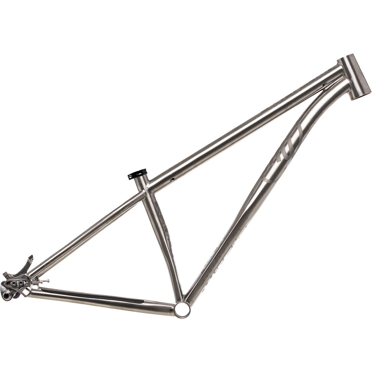 Why Cycles TF DJ Frame - Bike