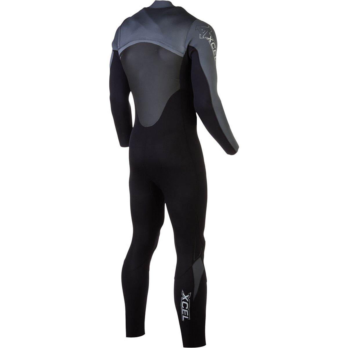 XCEL SLX X-Zip2 4/3 Wetsuit - Men's - Clothing