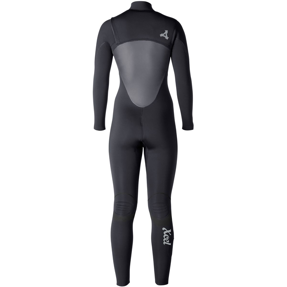XCEL 4/3 Infiniti TDC Chest-Zip Full Wetsuit - Women's - Clothing