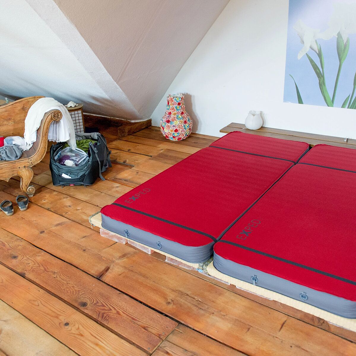 Exped Coupler Kit - Hike & Camp