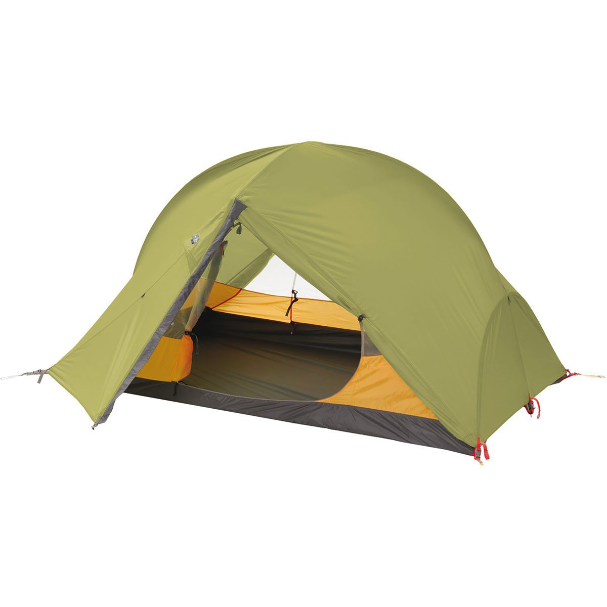 Exped Mira II Tent: 2-Person 3-Season - Hike & Camp