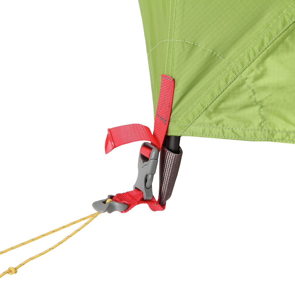 Exped Mira II Tent: 2-Person 3-Season - Hike & Camp