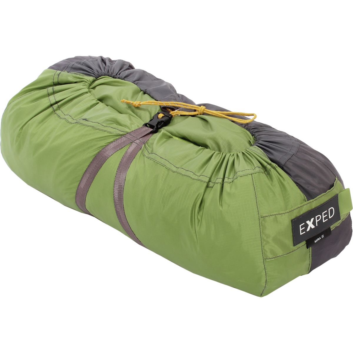 Exped Mira II Tent: 2-Person 3-Season - Hike & Camp