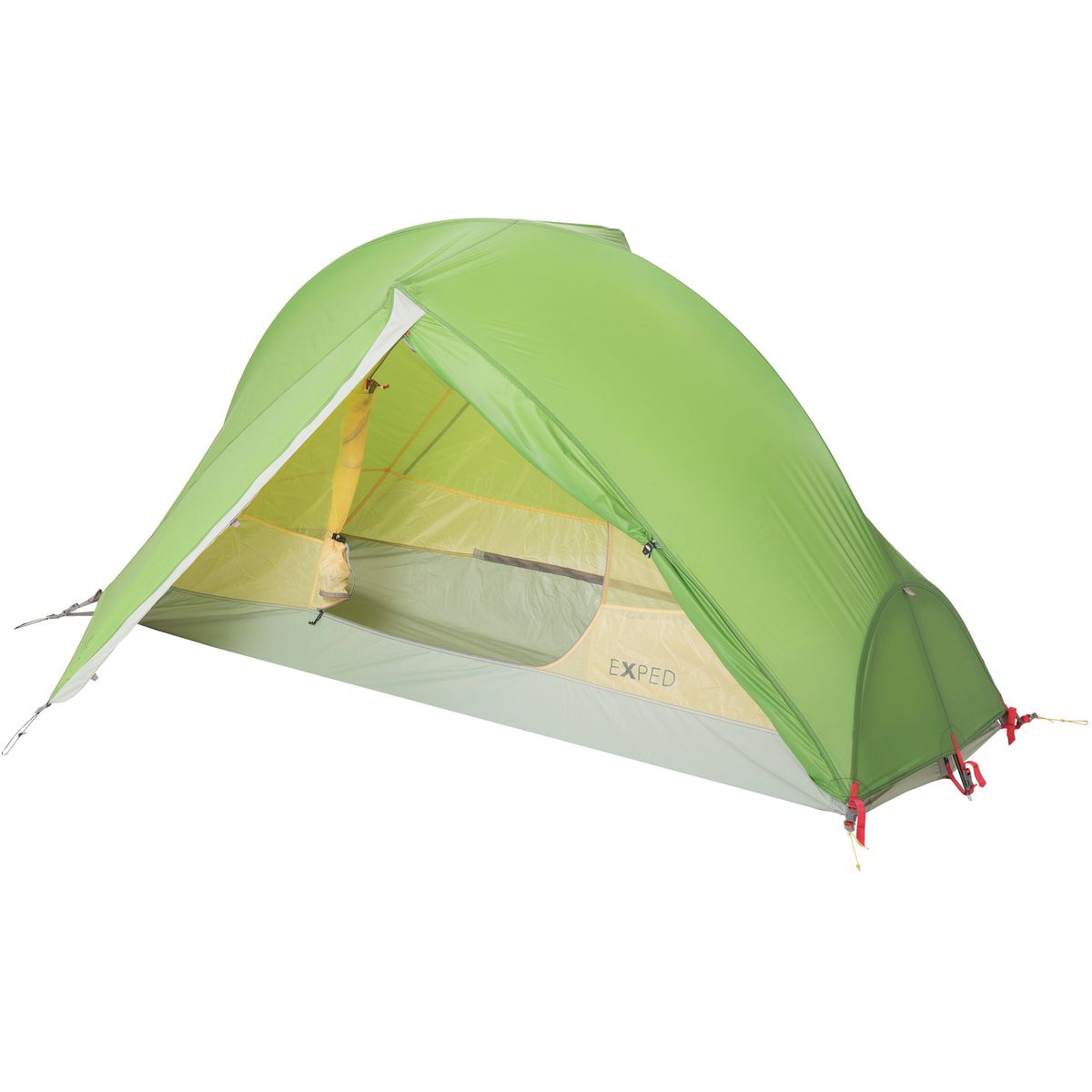 Exped Mira II HL Tent: 2-Person 3 Season - Hike & Camp