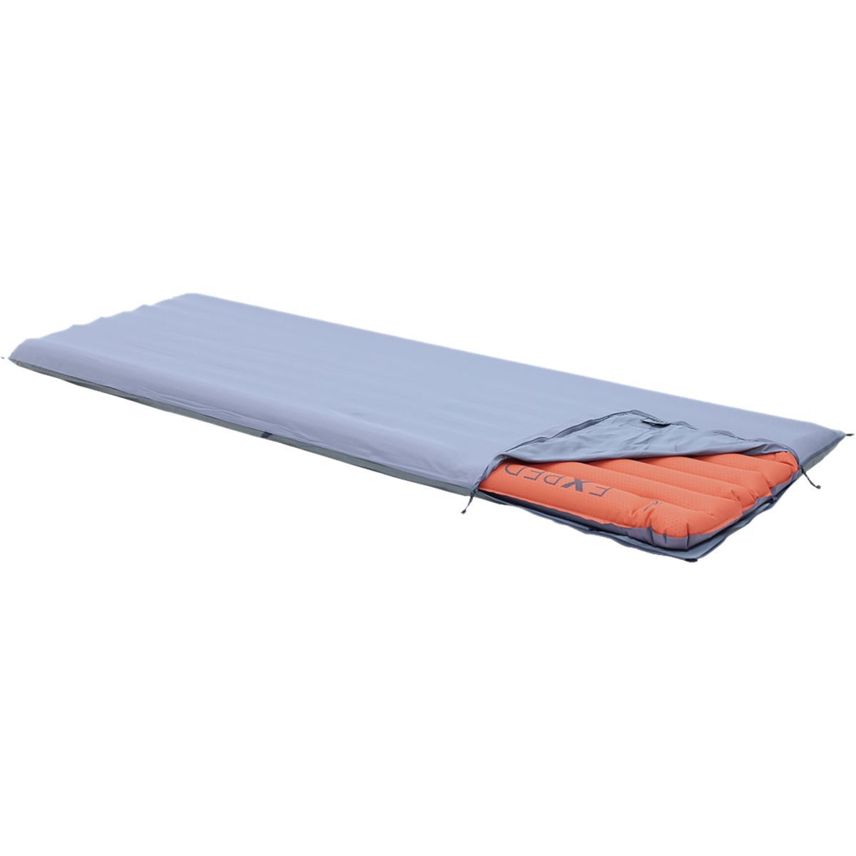 Exped Mat Cover - Hike & Camp