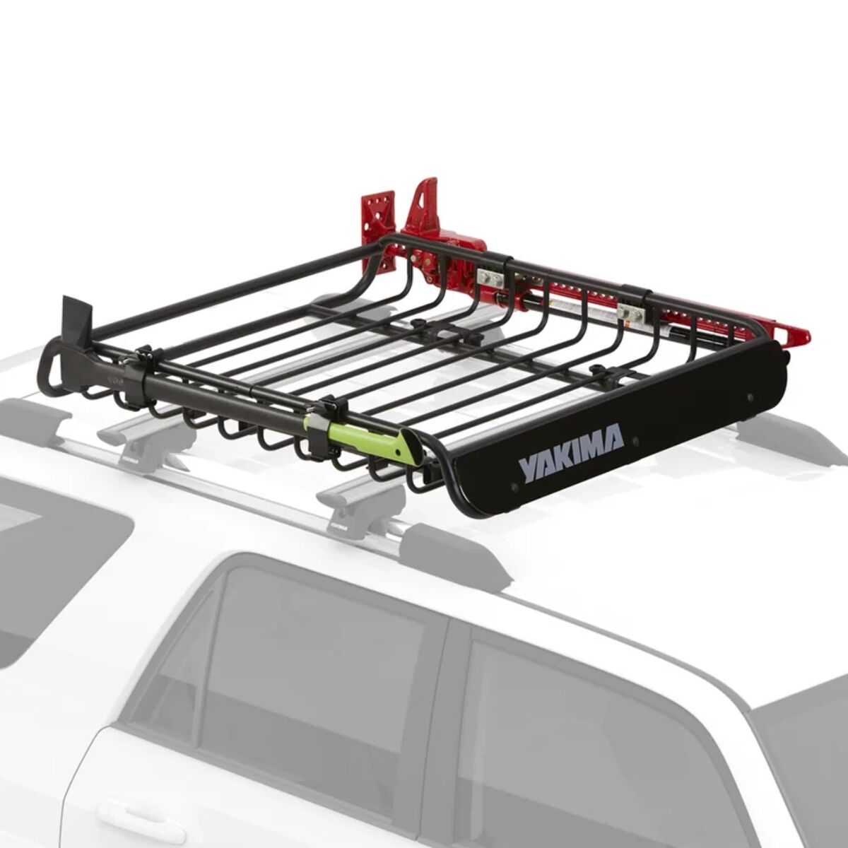 Yakima LoadWarrior - Ski