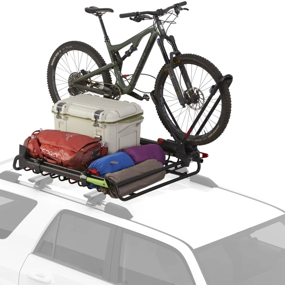 Yakima LoadWarrior - Ski