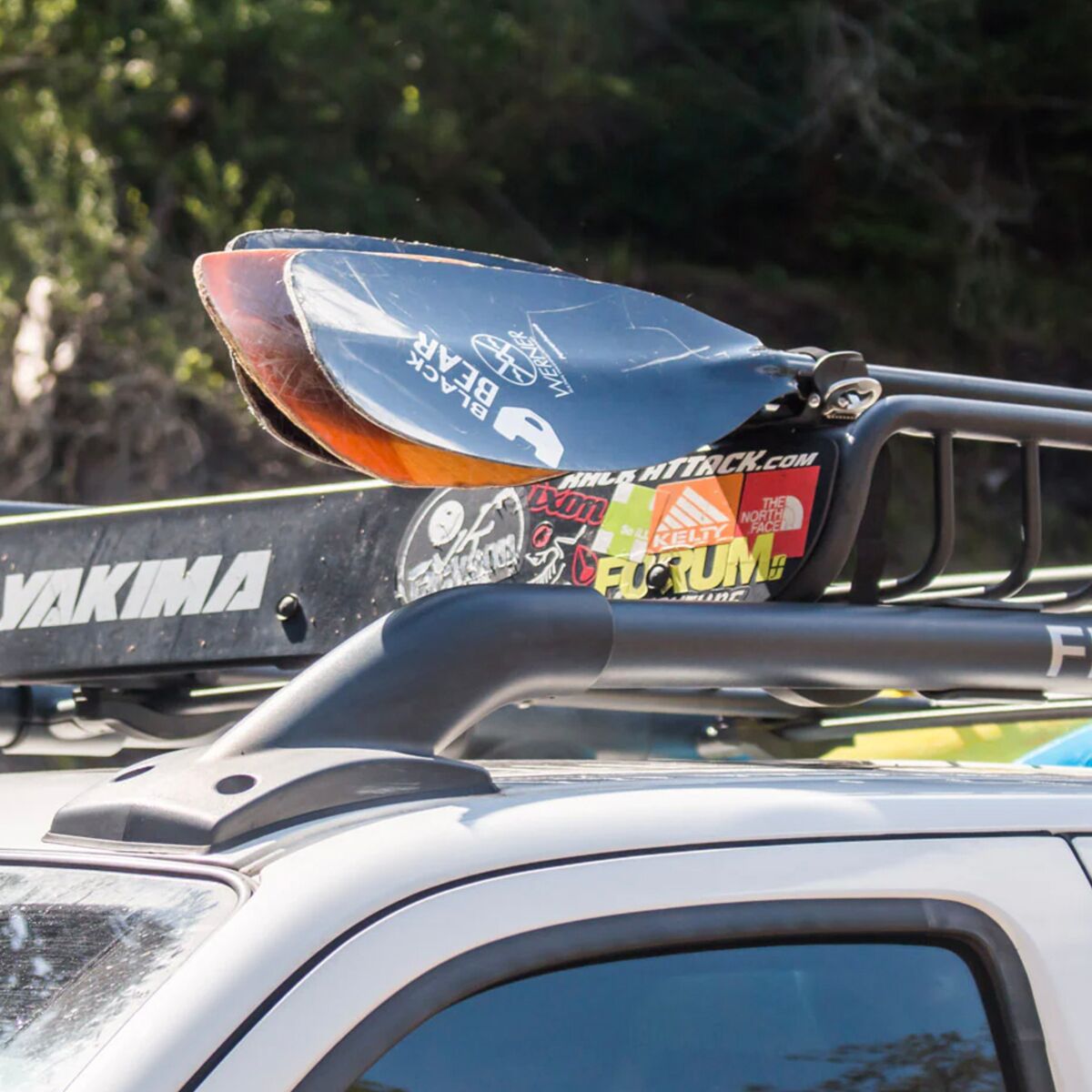 Yakima LoadWarrior - Ski