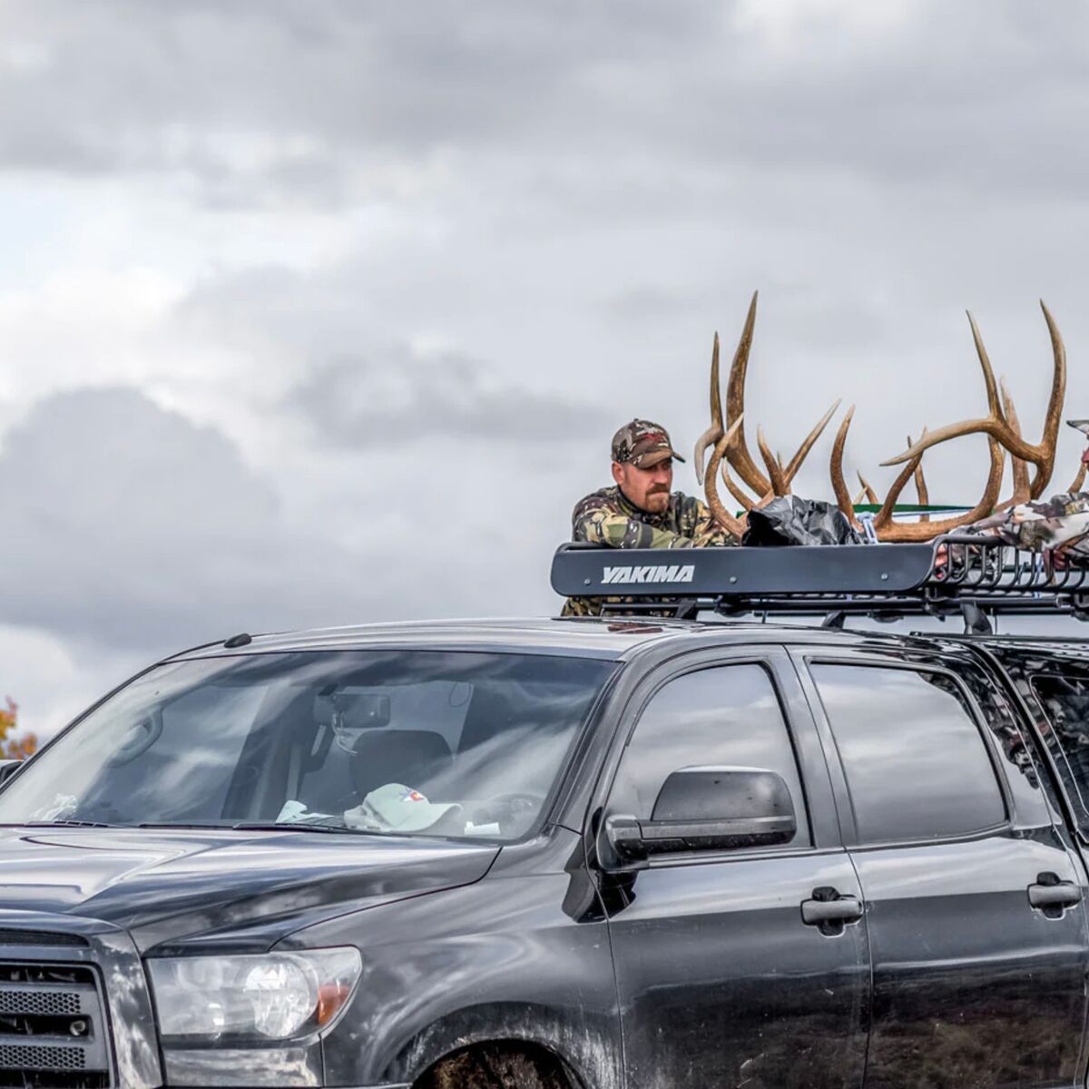 Yakima LoadWarrior - Ski