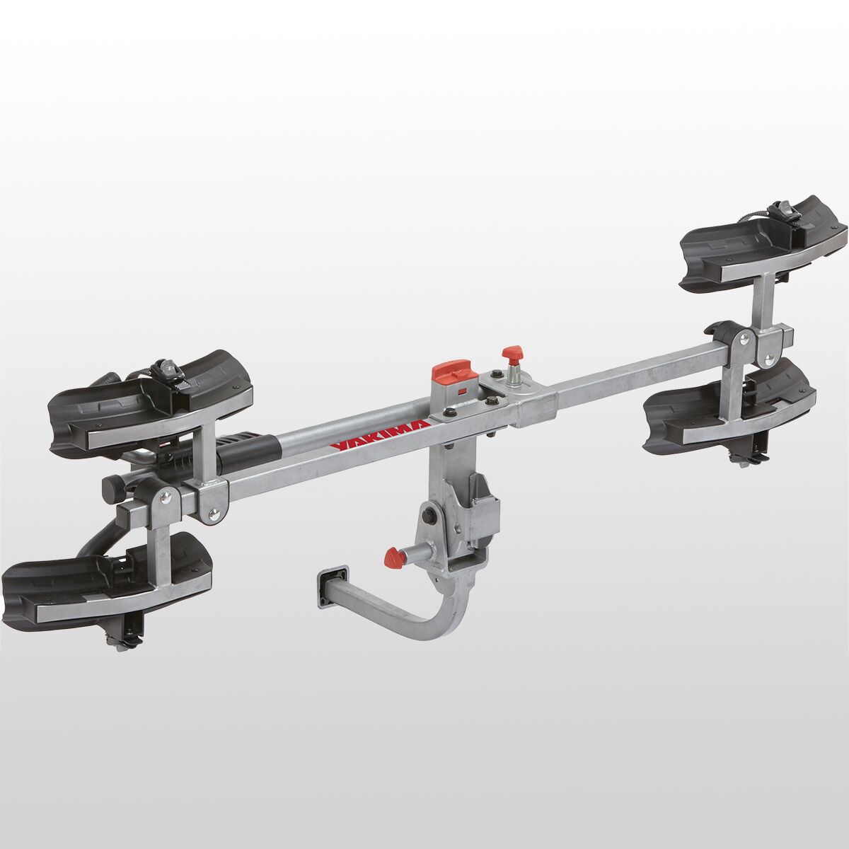 Yakima TwoTimer Hitch Rack - Bike