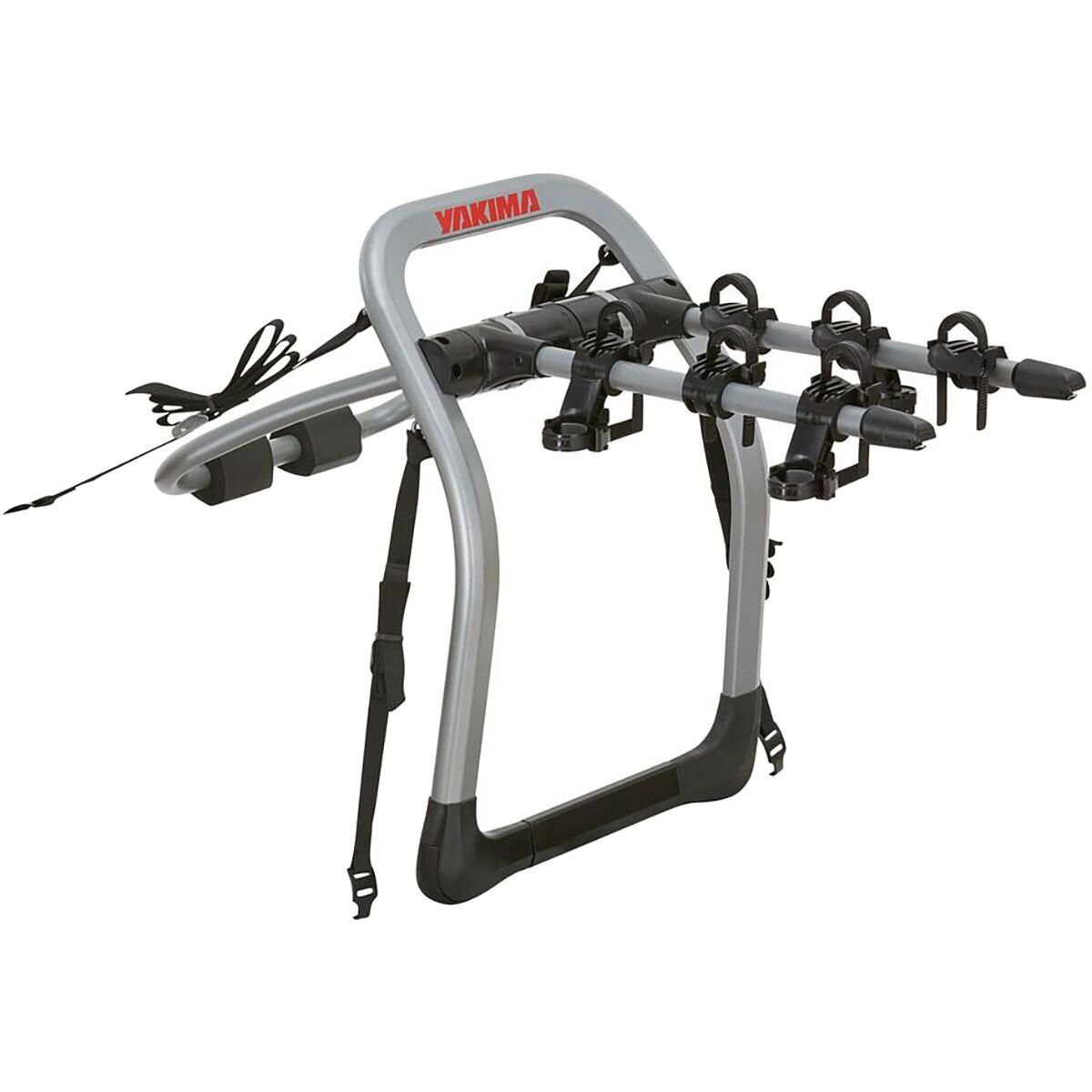 Yakima HalfBack 3 Bike Rack - Bike
