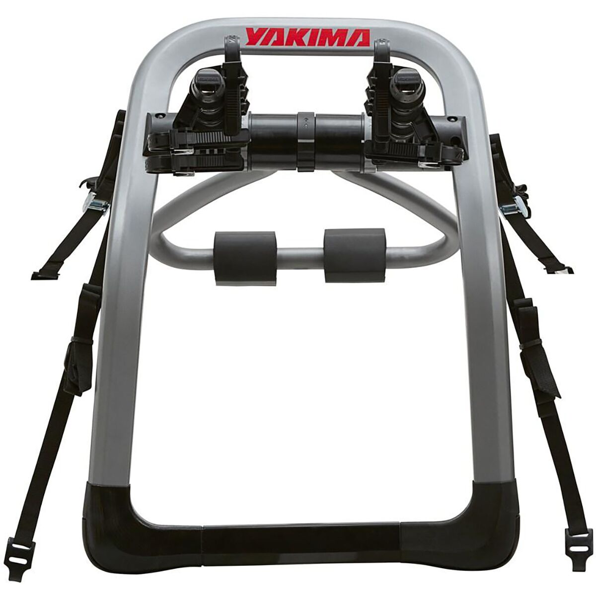 Yakima HalfBack 3 Bike Rack - Bike