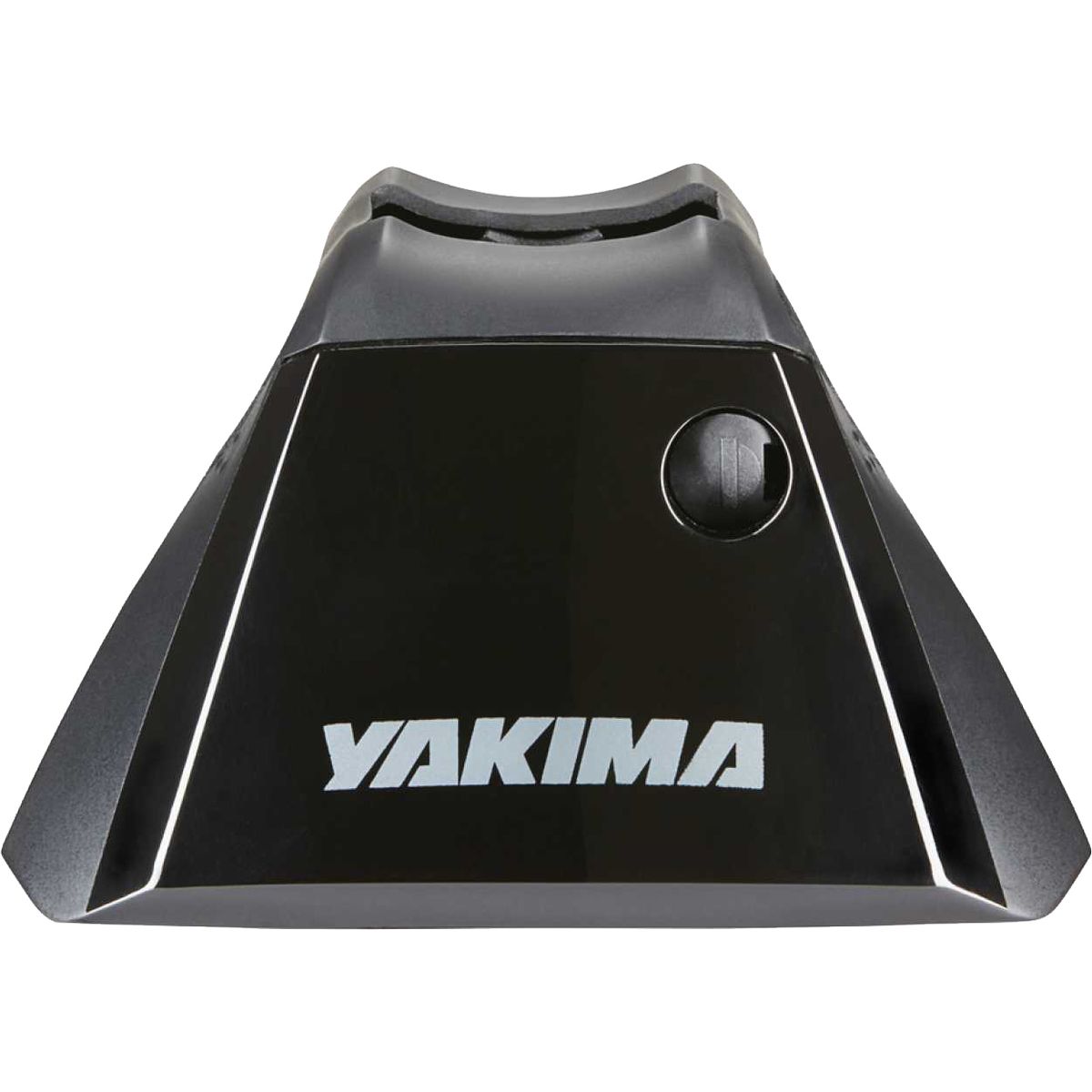 Yakima BaseLine Adjustable Clamp Tower System - Ski