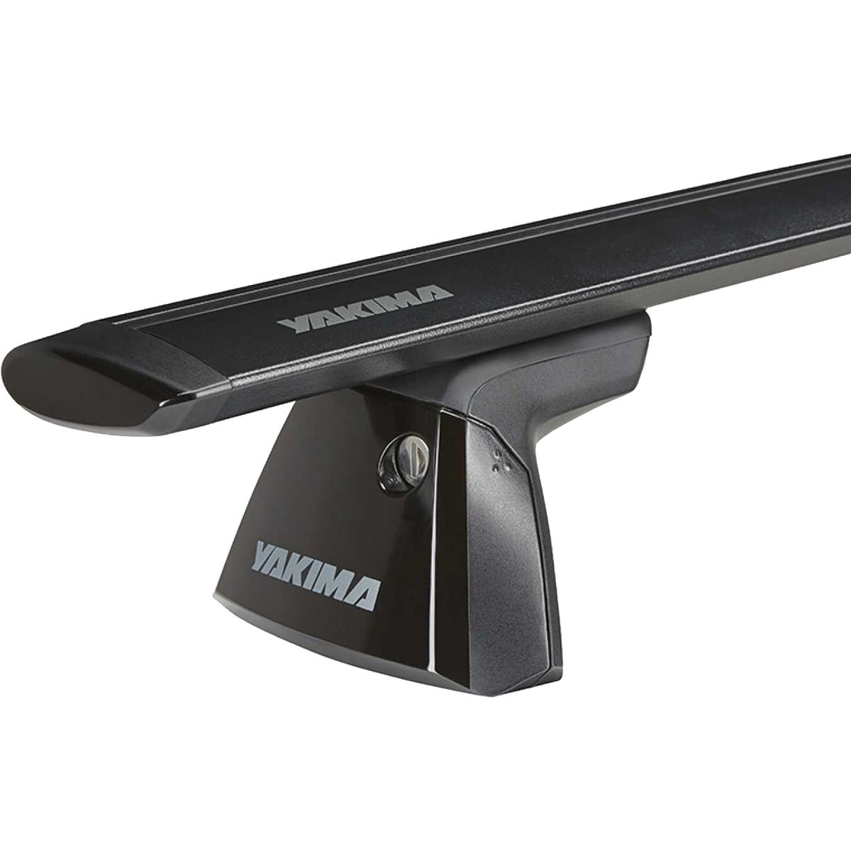 Yakima BaseLine Adjustable Clamp Tower System - Ski