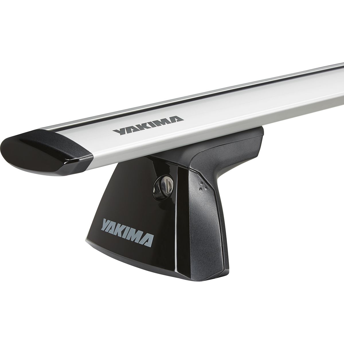 Yakima BaseLine Adjustable Clamp Tower System - Ski