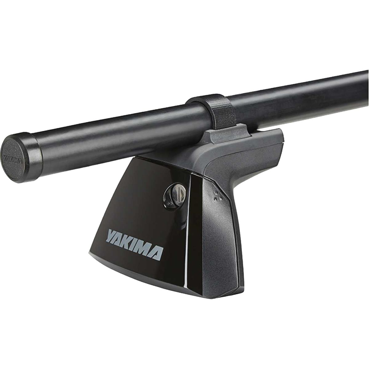 Yakima BaseLine Adjustable Clamp Tower System - Ski