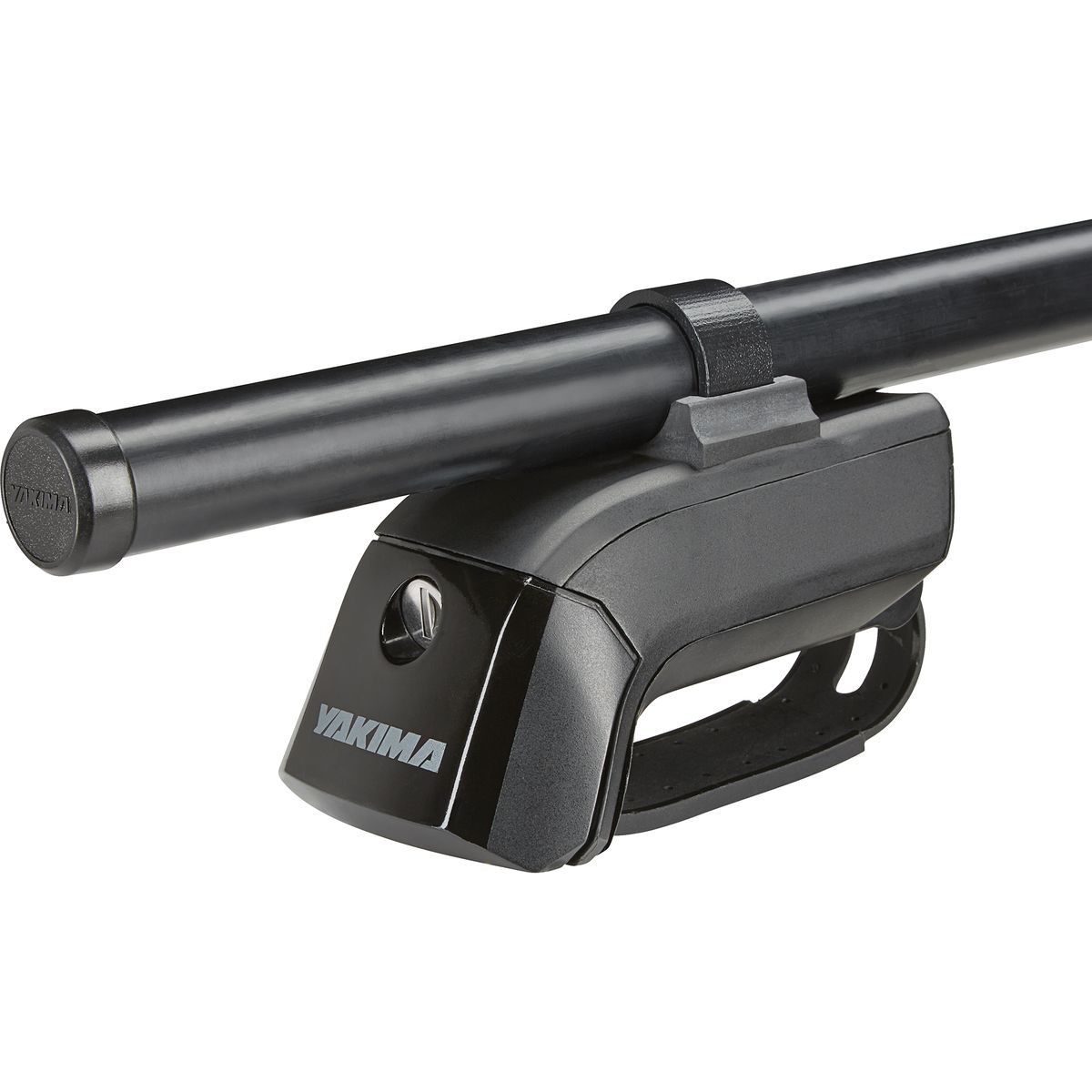 Yakima TimberLine Raised Rail Tower System - Ski