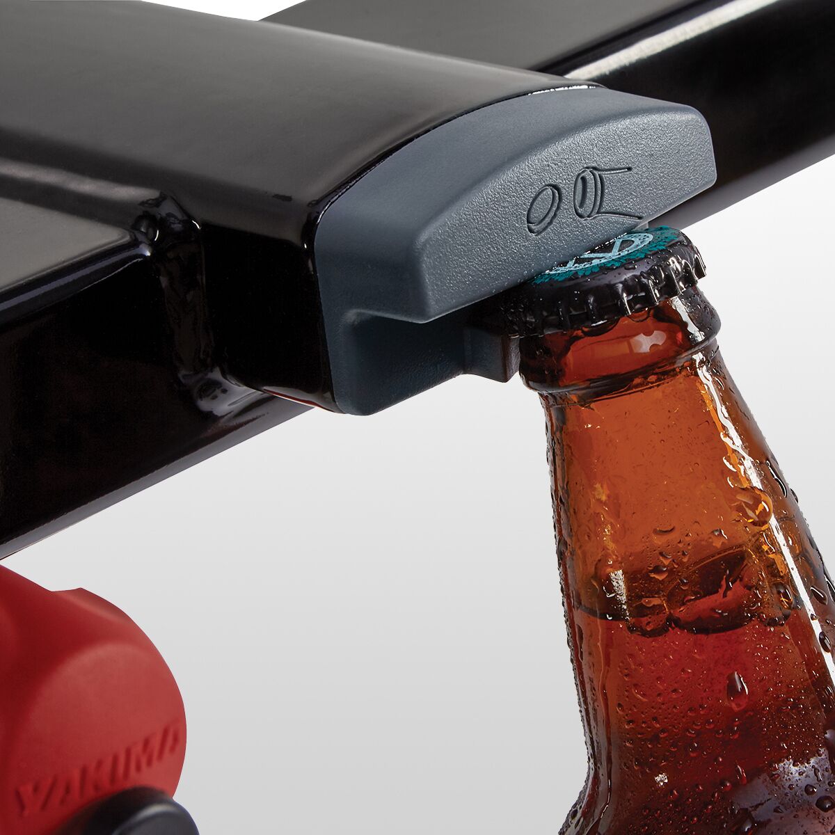 Yakima SingleSpeed Hitch Rack - Bike