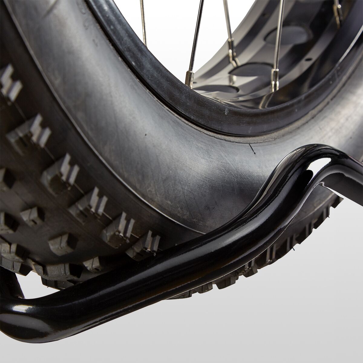 Yakima SingleSpeed Hitch Rack - Bike