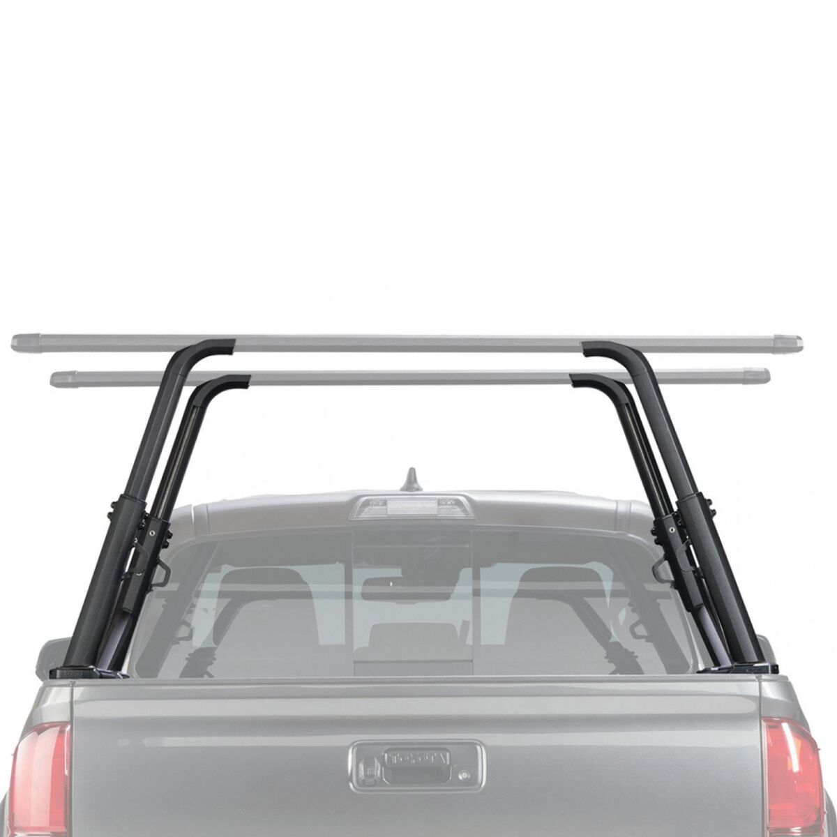 Yakima OverHaul HD Rack - Bike