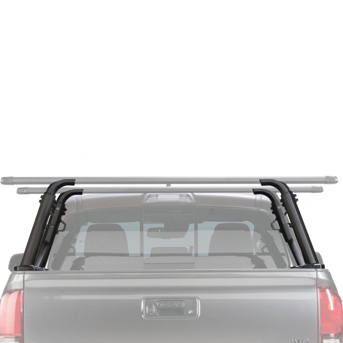 Yakima OverHaul HD Rack - Bike