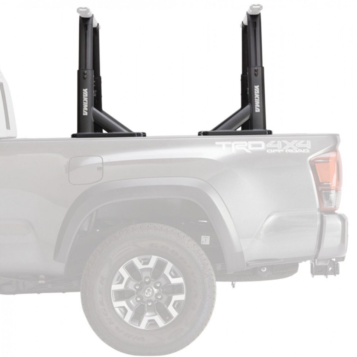 Yakima OverHaul HD Rack - Bike