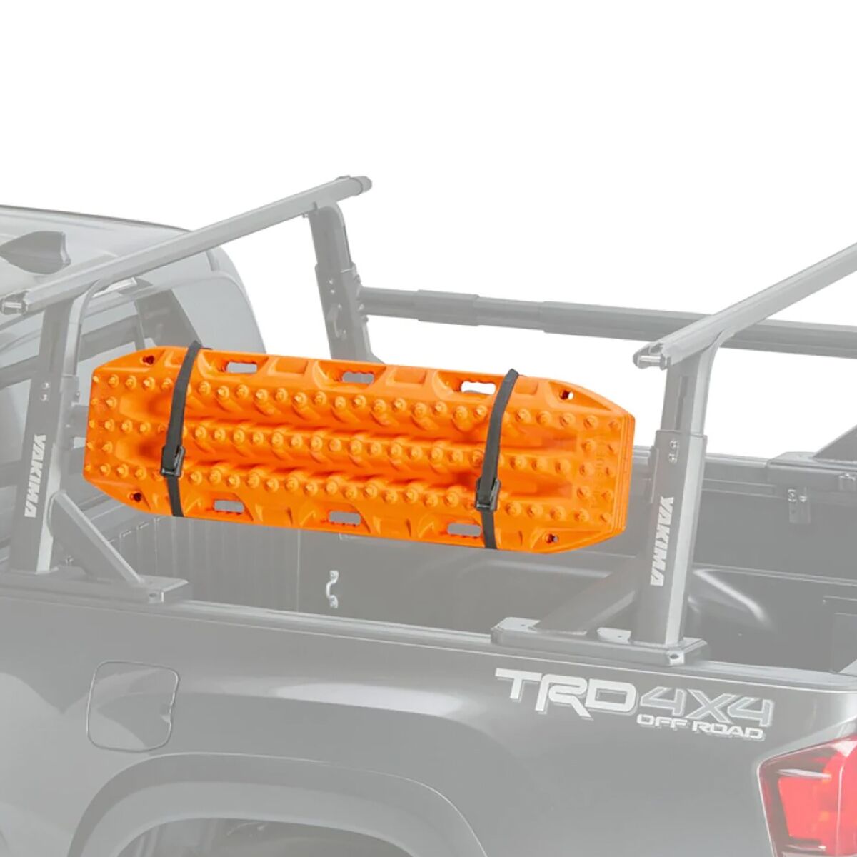 Yakima Recovery Track Mount - Bike