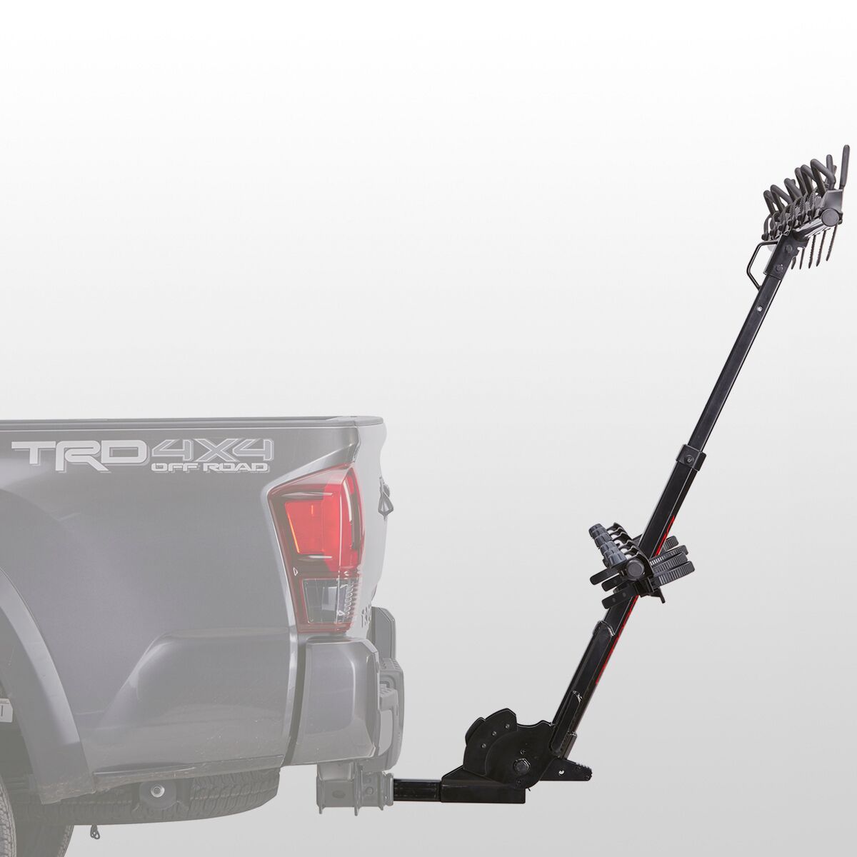 Yakima HangOver 4 Hitch Bike Rack - Bike