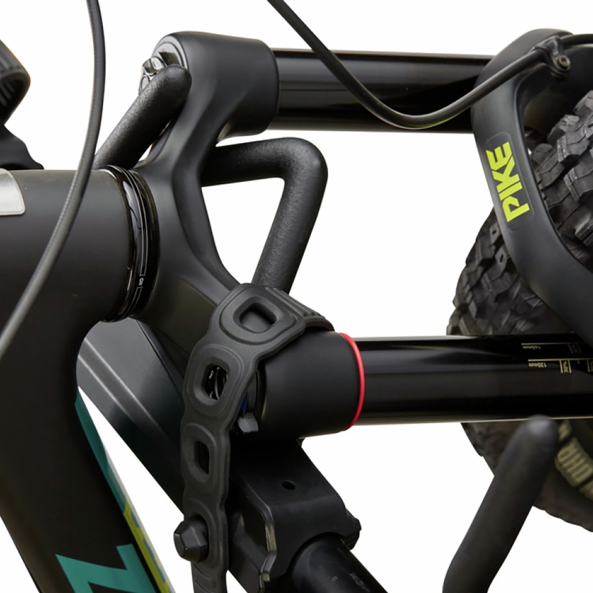 Yakima HangOver 6 Hitch Bike Rack | Backcountry.com