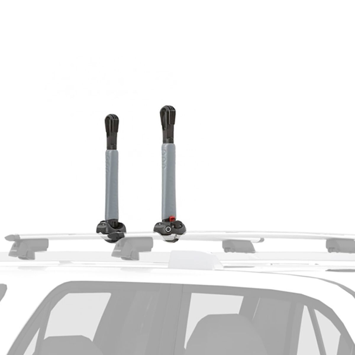 Yakima BigStack Boat Rack - Paddle