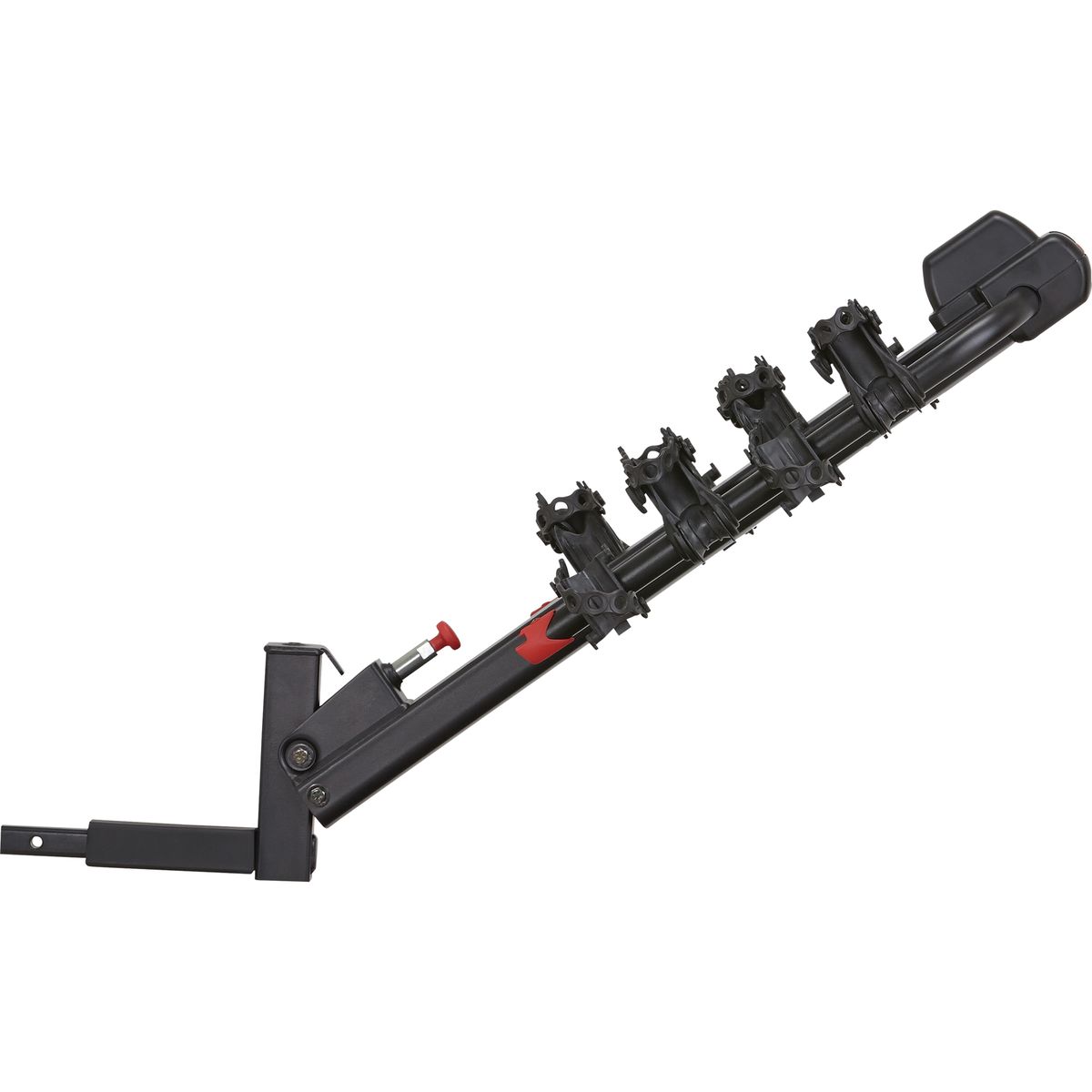 Yakima DoubleDown 4 Bike Rack - Bike