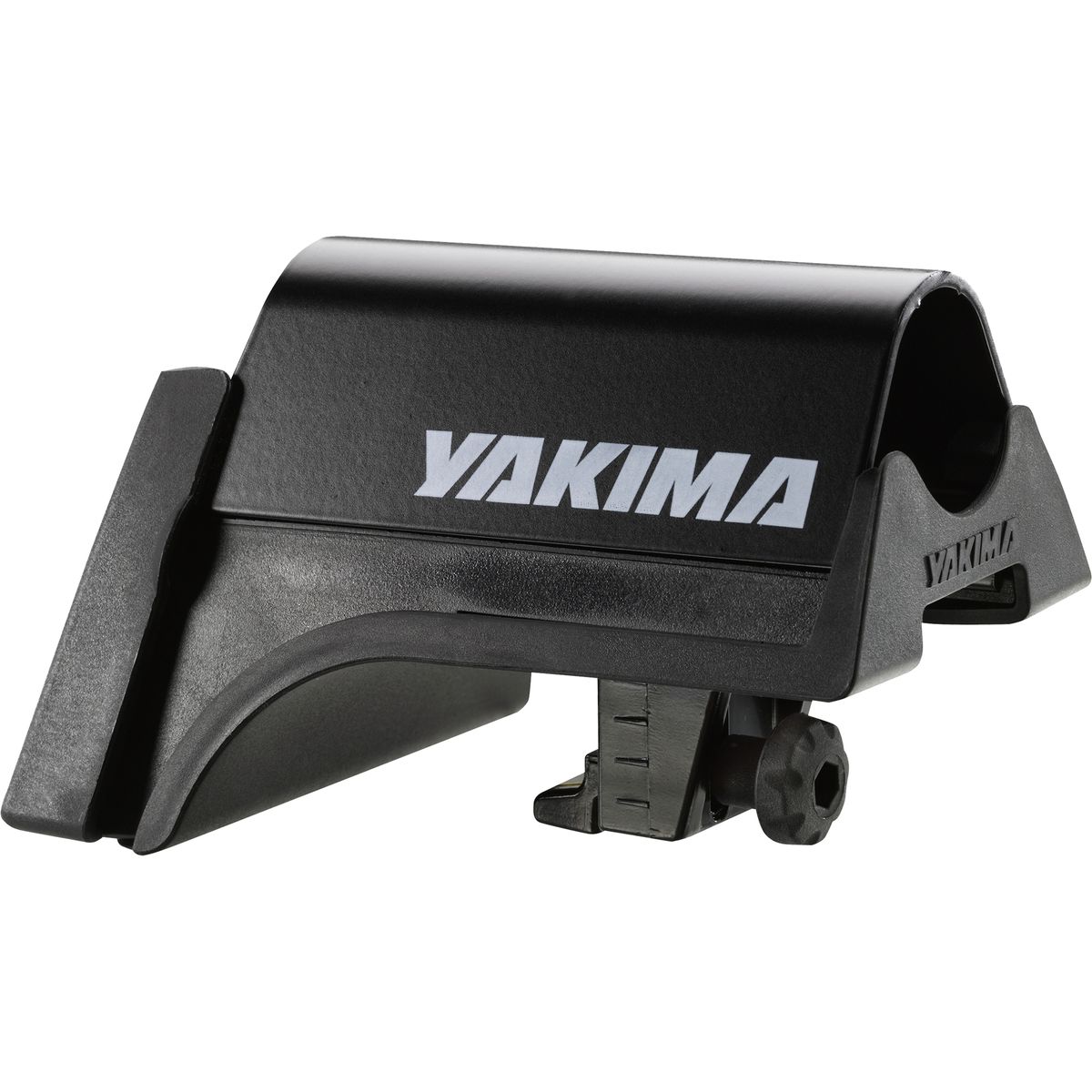 Yakima Rail Grab Tower - Pair - Ski
