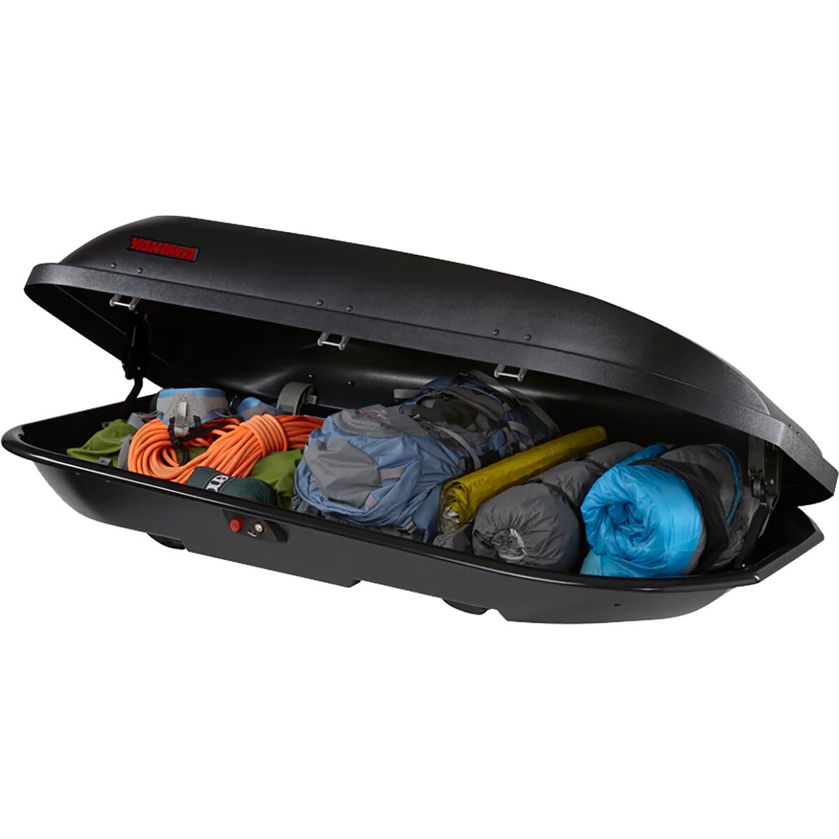 Yakima RocketBox Pro 14 Cargo Box - Ski