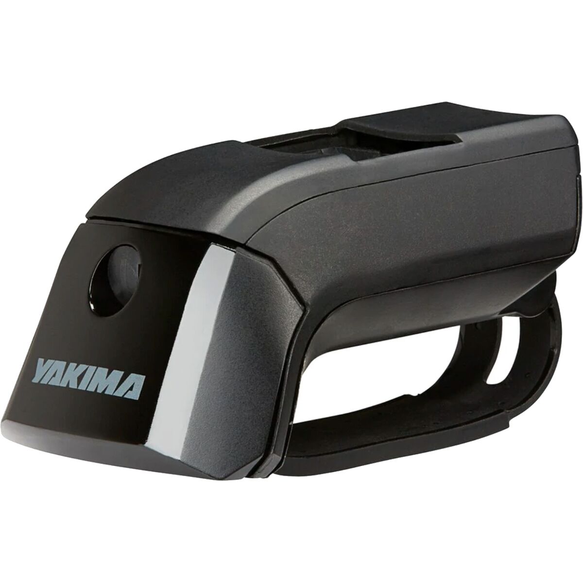 Yakima TimberLine CoreBars Kit - 4 Towers - Ski