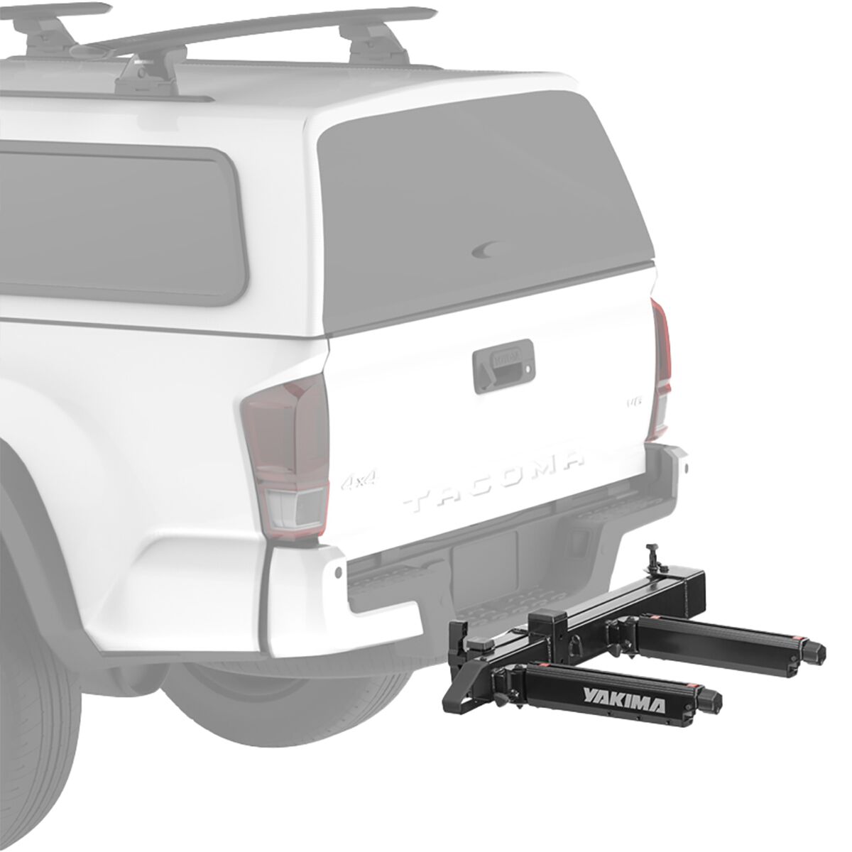 Yakima EXO SwingBase - Ski