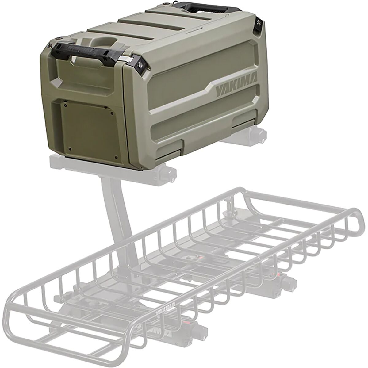 Yakima EVO OpenRange - Ski