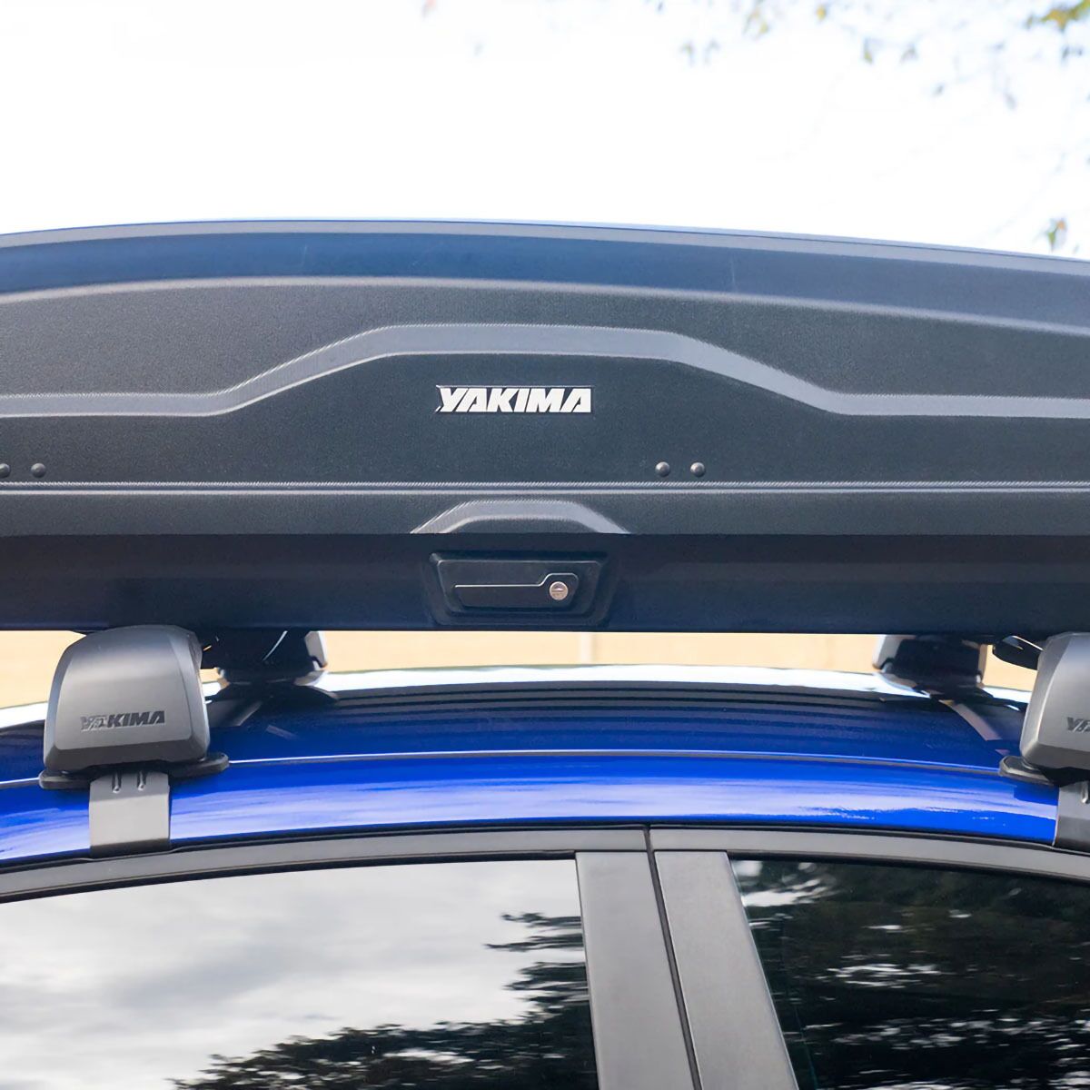 Yakima SkyBox NX 16 - Ski