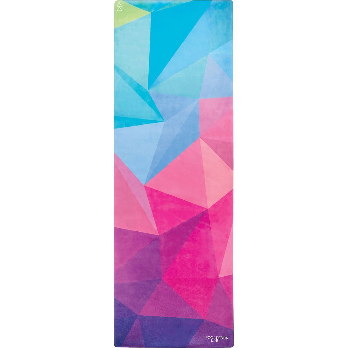 Yoga Design Lab Combo Yoga Mat - Yoga