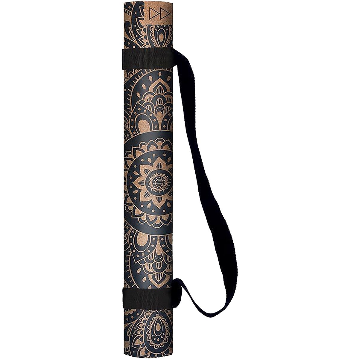 Yoga Design Lab Cork Yoga Mat - Yoga