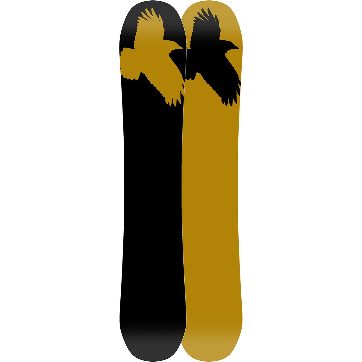 Yes. Pick Your Line Snowboard - Snowboard