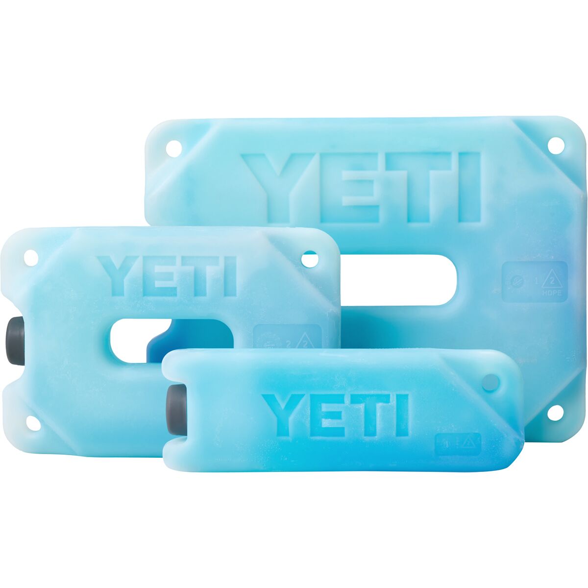 YETI Ice - 2lb - Hike & Camp