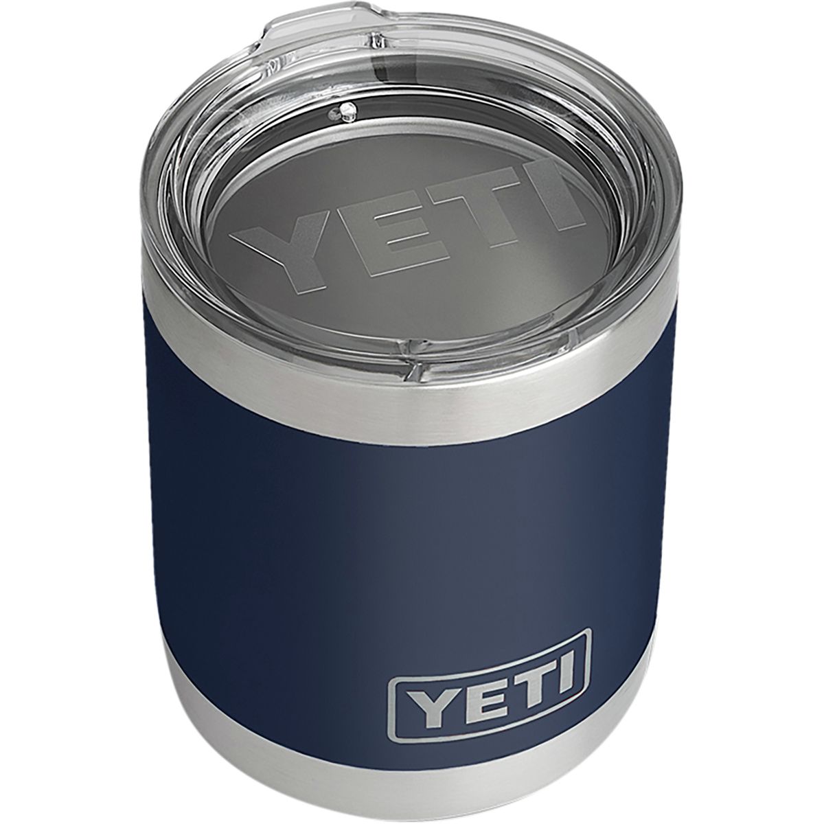 YETI Rambler Lowball - 10oz - Hike & Camp