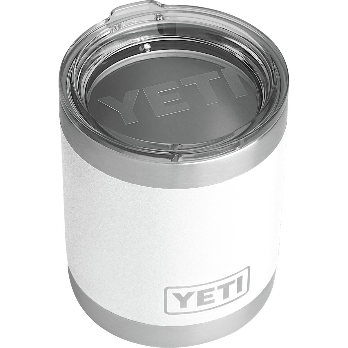 YETI Rambler Lowball - 10oz | Backcountry.com
