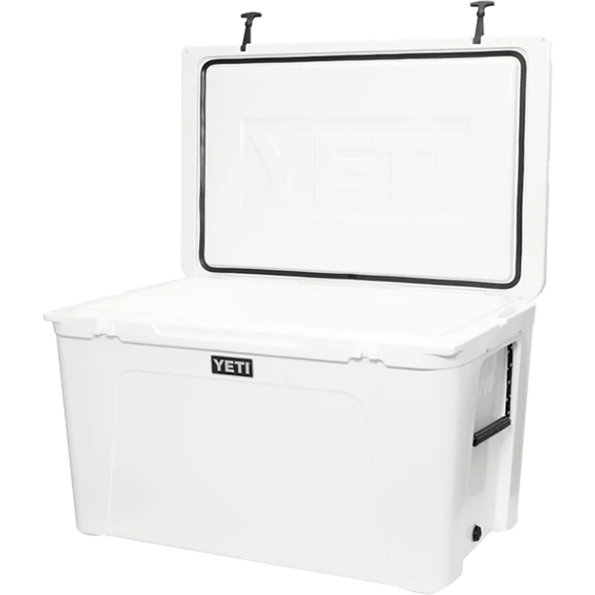 YETI Tundra 210 Cooler - Hike & Camp