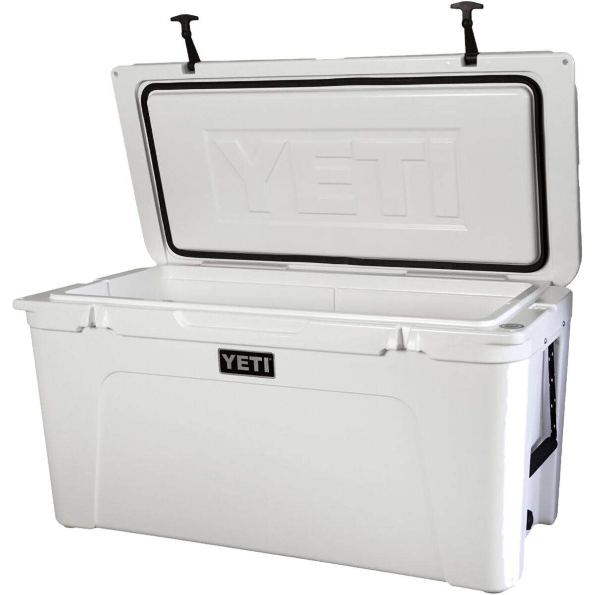 YETI Tundra 110 Cooler - Hike & Camp