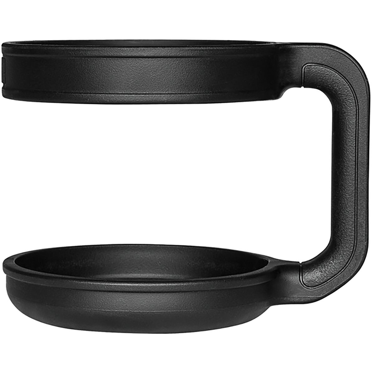 YETI Rambler 10oz Lowball Handle - Hike & Camp