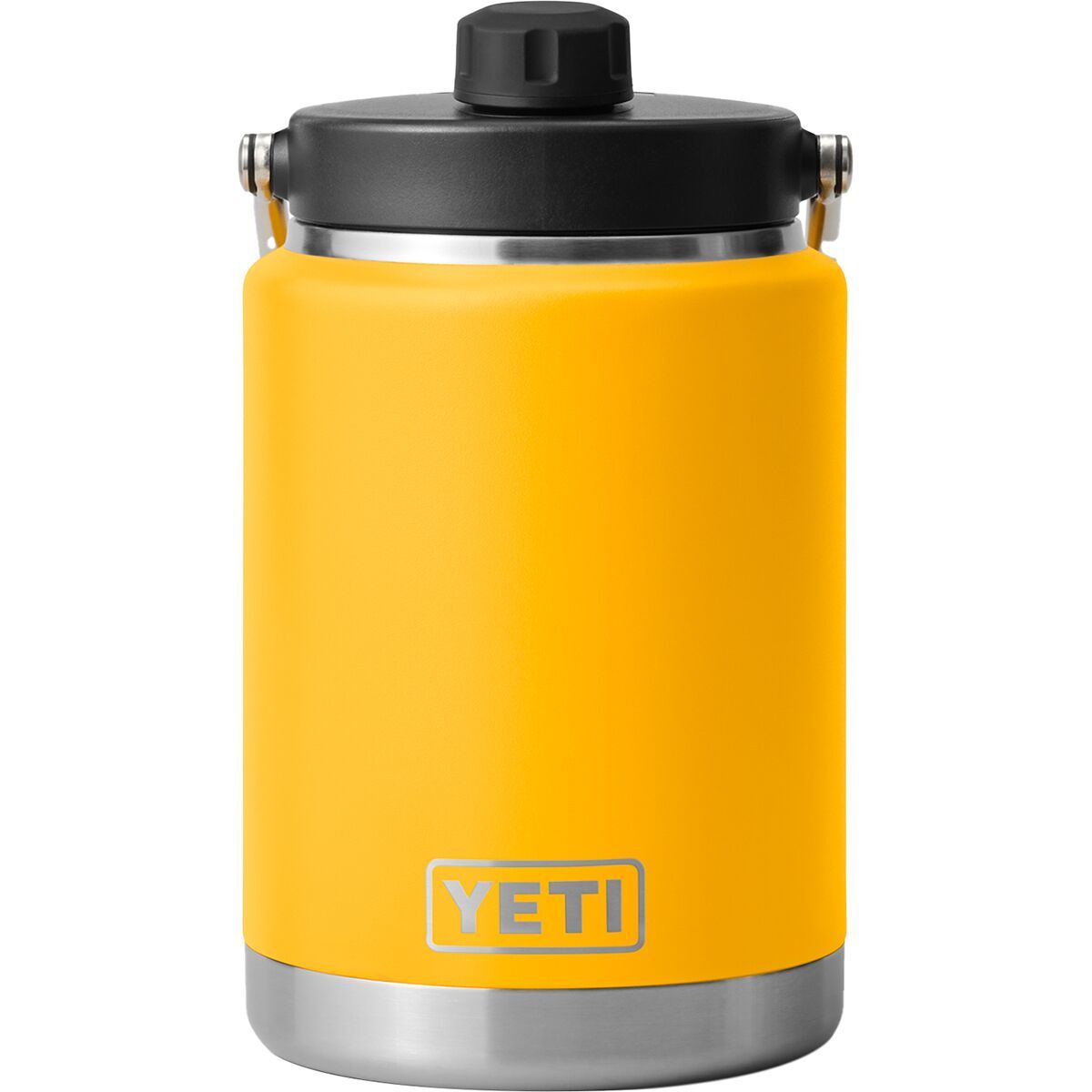 YETI Rambler Half Gallon Jug - Hike & Camp