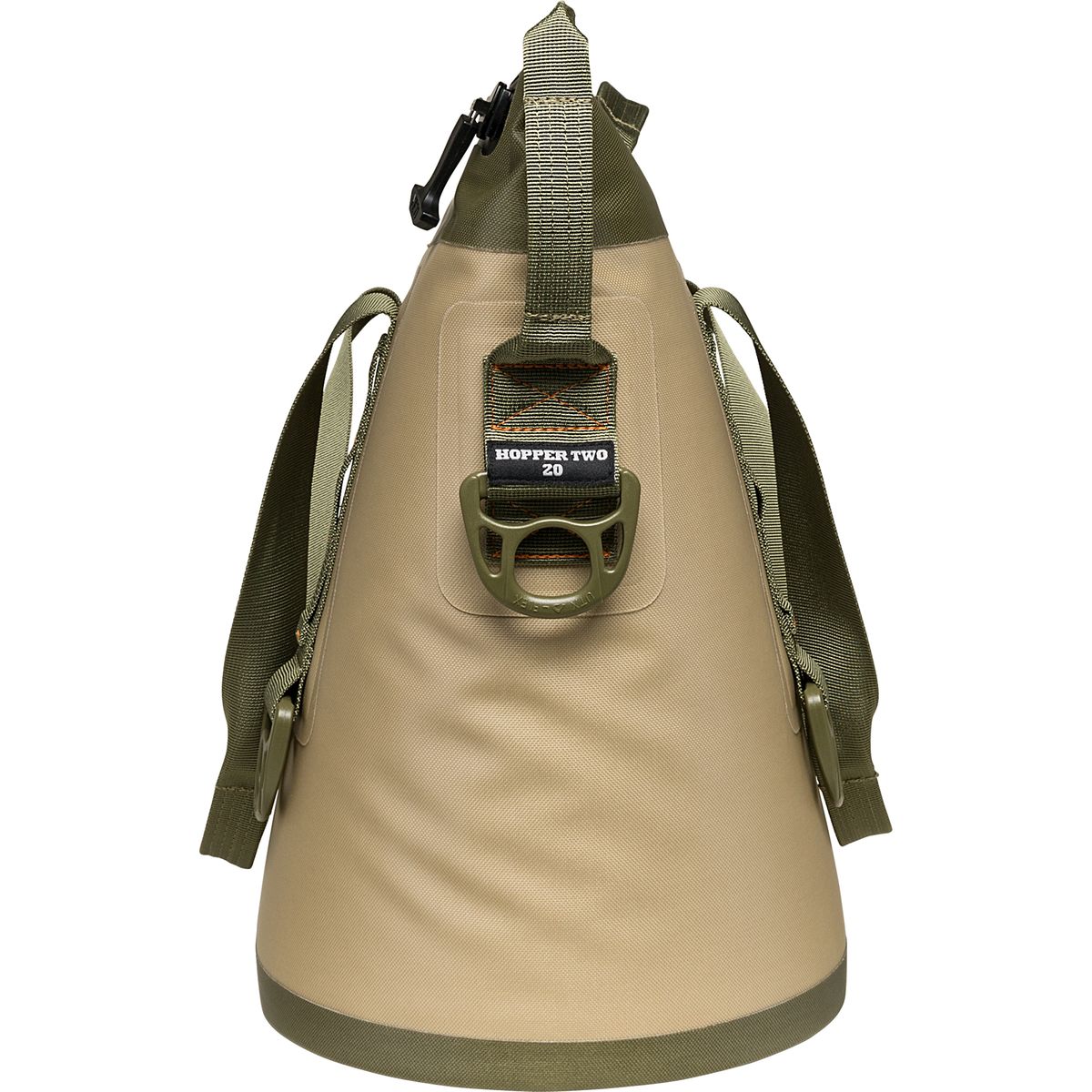 YETI Hopper Two 20 Cooler - Hike & Camp