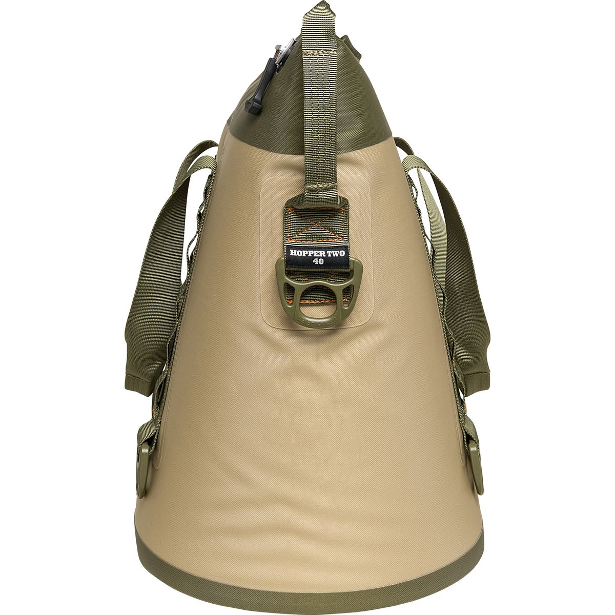 YETI Hopper Two 40 Cooler - Hike & Camp